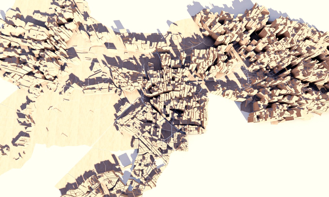 Apache ECharts 文档 - GL 配置项