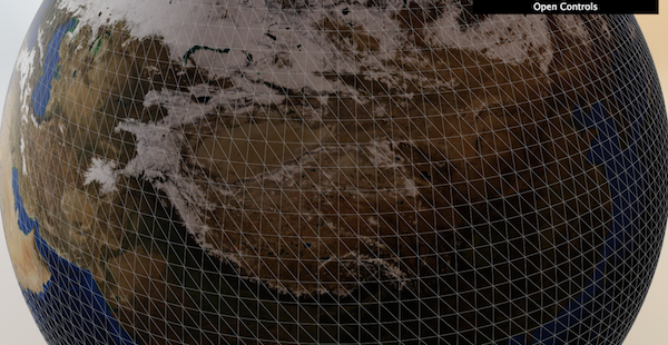 Apache ECharts 文档 - GL 配置项