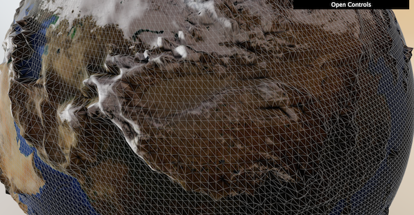 Apache ECharts 文档 - GL 配置项