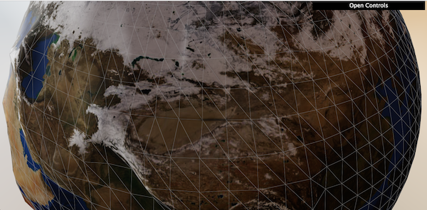 Apache ECharts 文档 - GL 配置项