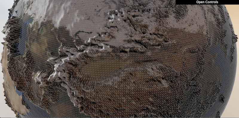 Apache ECharts 文档 - GL 配置项