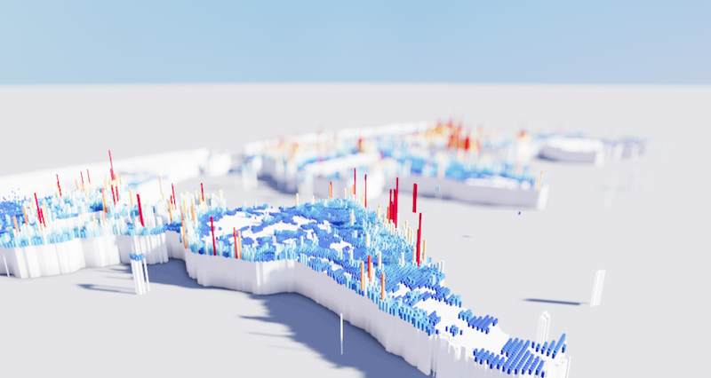 Apache ECharts 文档 - GL 配置项