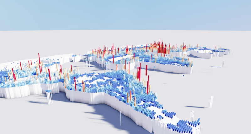 Apache ECharts 文档 - GL 配置项