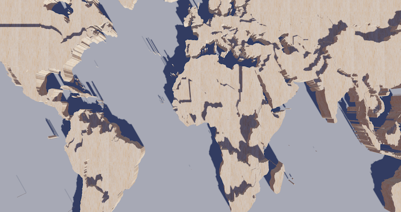 Apache ECharts 文档 - GL 配置项