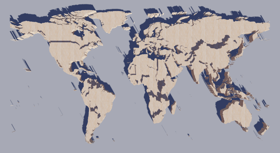Apache ECharts 文档 - GL 配置项