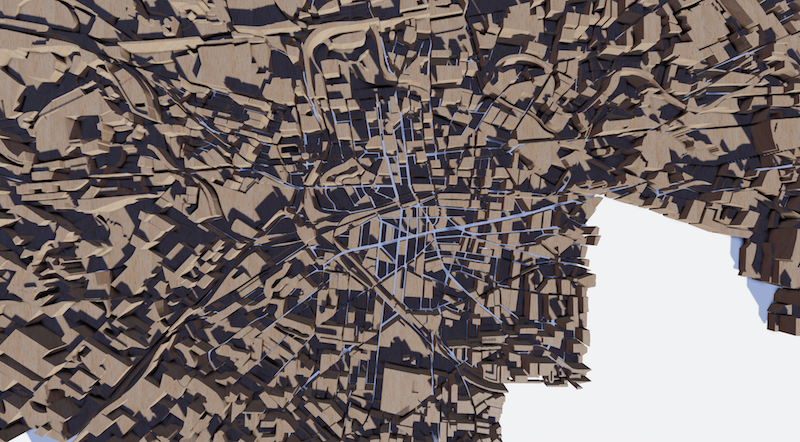 Apache ECharts 文档 - GL 配置项