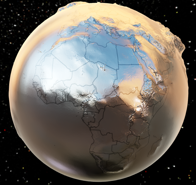 Apache ECharts 文档 - GL 配置项