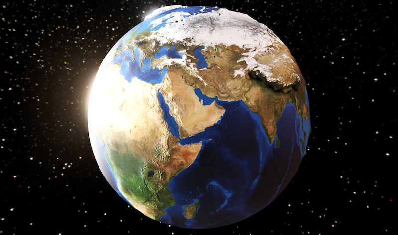 Apache ECharts 文档 - GL 配置项