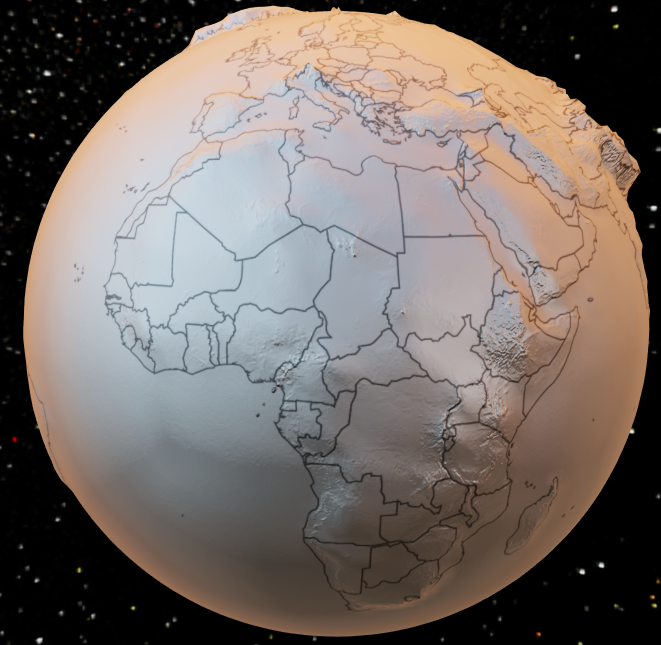 Apache ECharts 文档 - GL 配置项