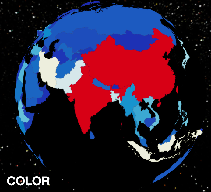 Apache ECharts 文档 - GL 配置项