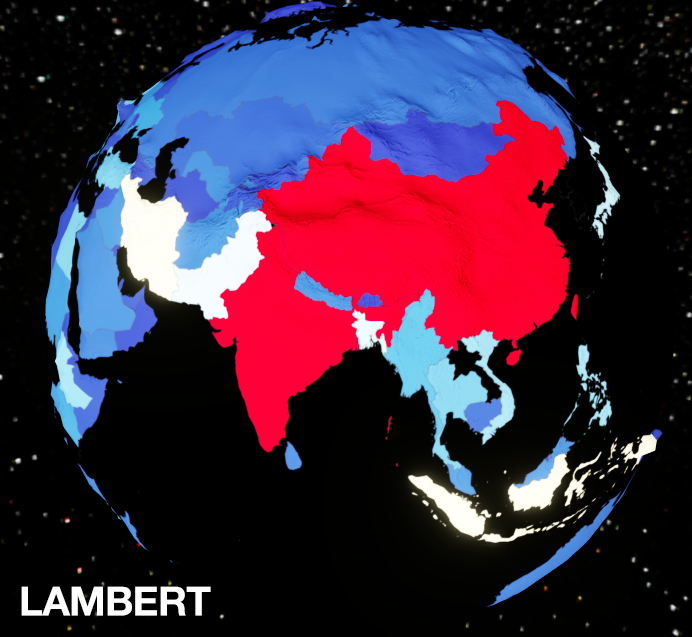 Apache ECharts 文档 - GL 配置项