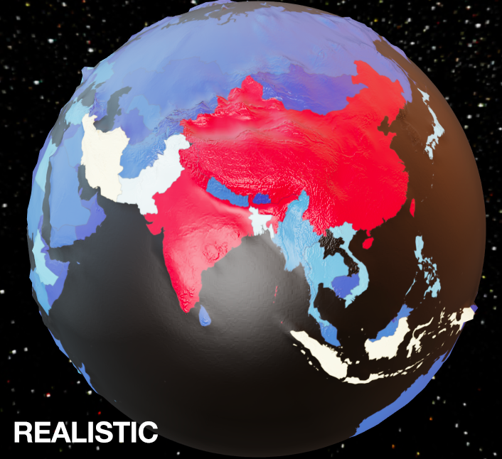 Apache ECharts 文档 - GL 配置项